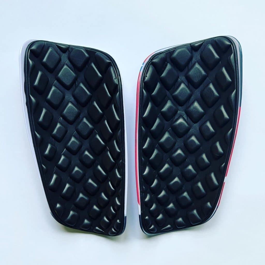 Custom Shin Pads, Personalised Shin Pads with Photo | Shinz