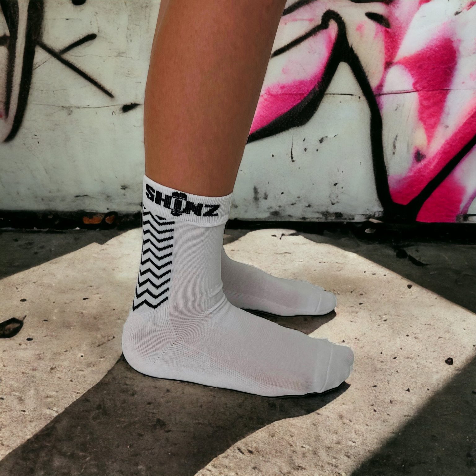 Custom Shin Pads, Personalised Shin Pads with Photo | Shinz