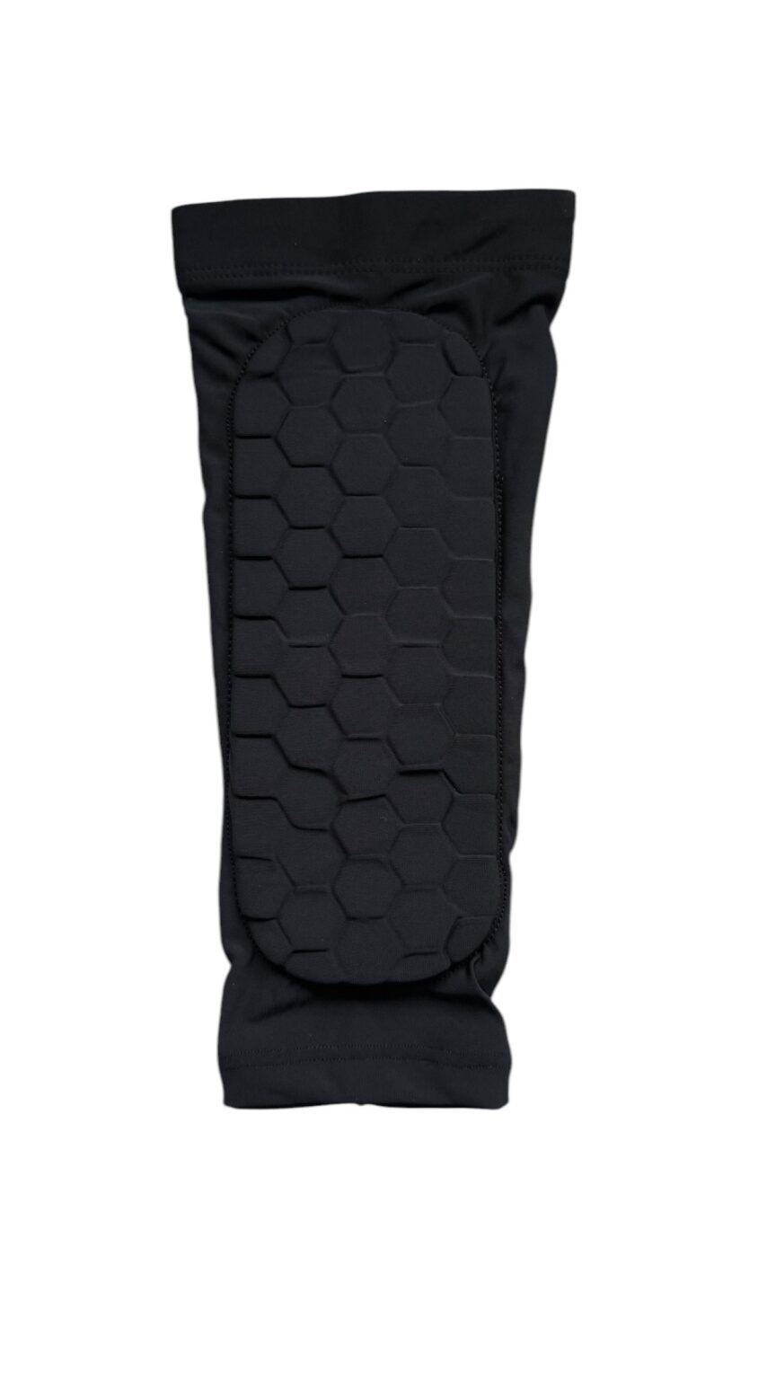 Built-In Shin Pad Sleeves (Adults) - Shinz UK